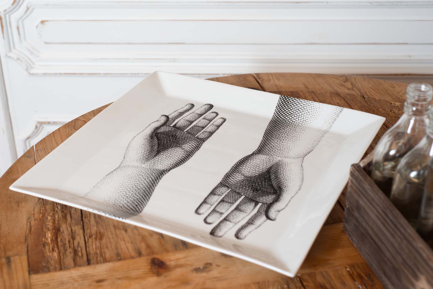 Preferred Vendors — Tulip Tree Cafe