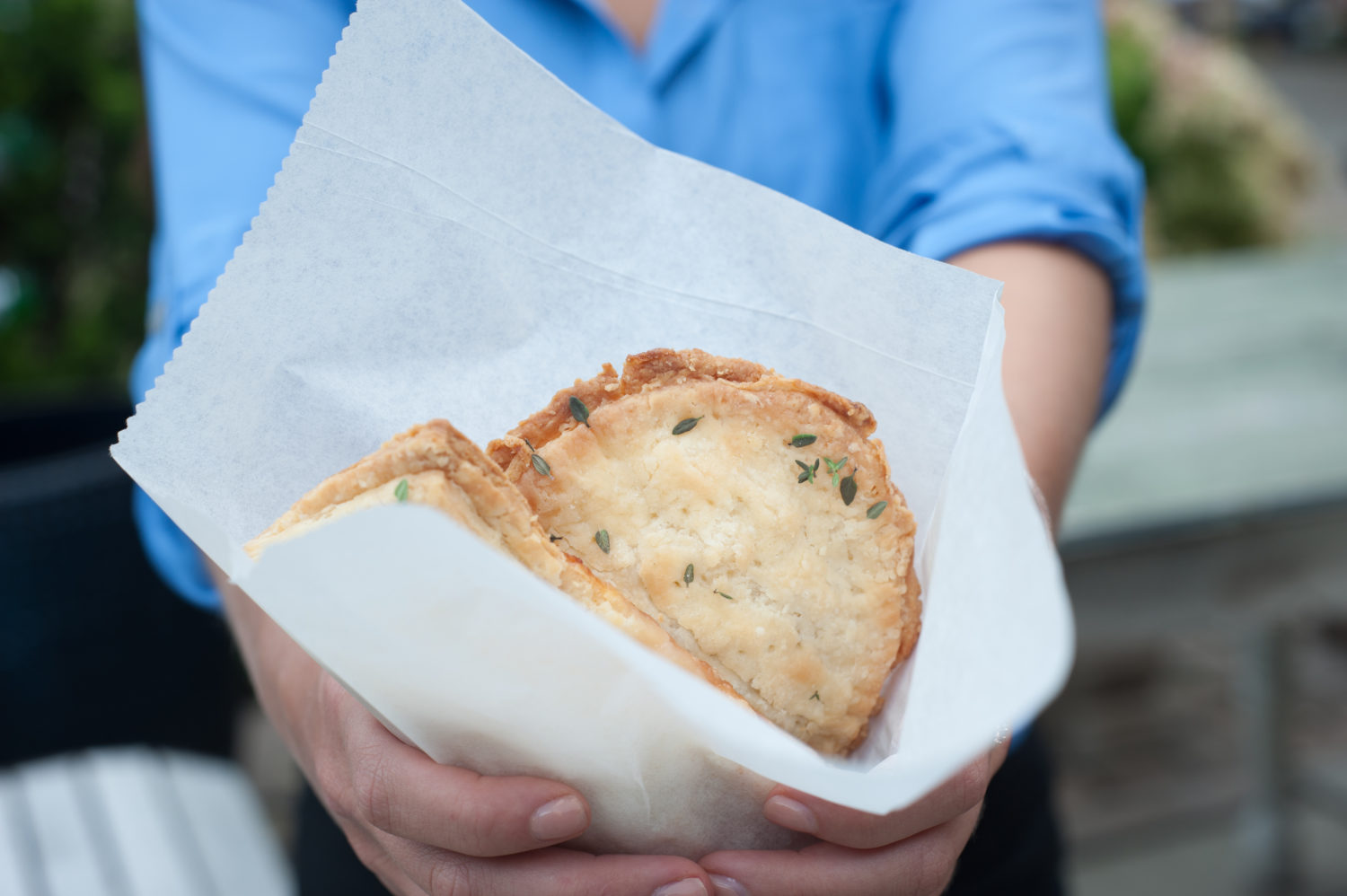 Menu — Tulip Tree Cafe