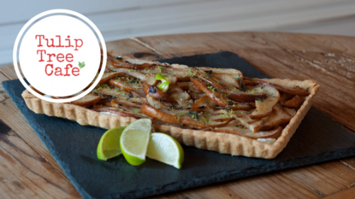 Welcome to Tulip Tree Café — Tulip Tree Cafe